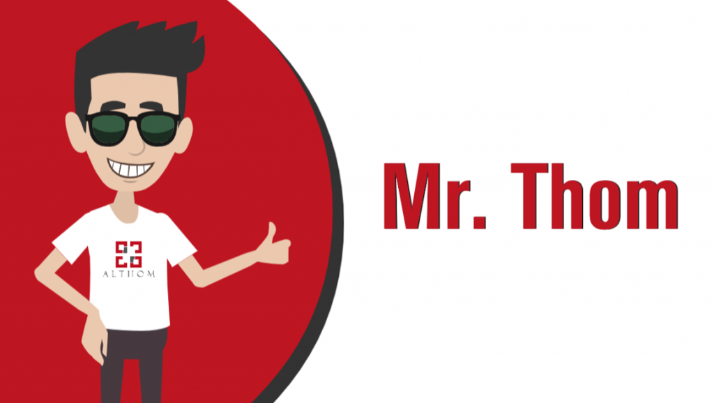 Mr. Thom - Althom